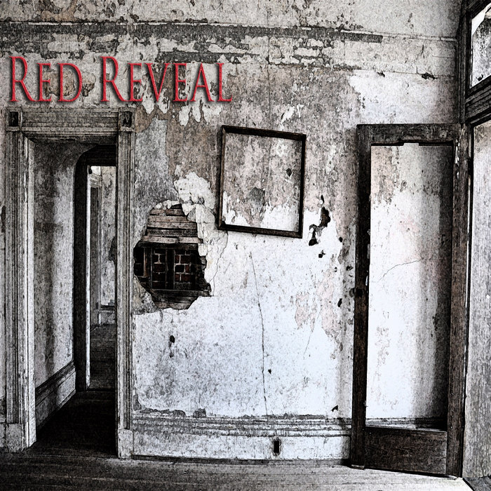 Red Reveal | Red Reveal