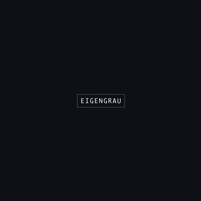 Eigengrau | Black Resonance