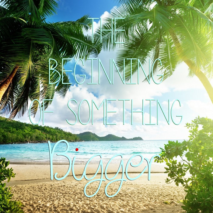 The Beginning of Something Bigger EP | Mikoz | CiraxRecords