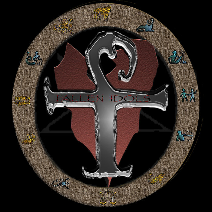 Original 2004 Release | The Fallen Idols