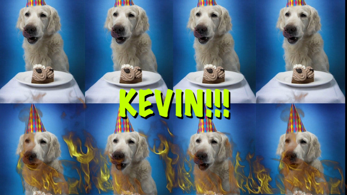 HAPPY BIRTHDAY KEVIN! | Epic Happy Birthdays