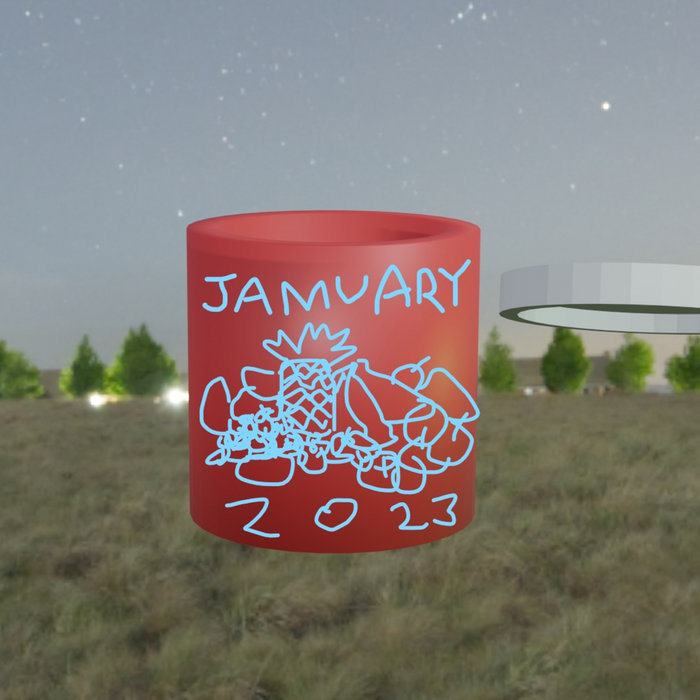 Jamuary 2023 | Mreenal Mams