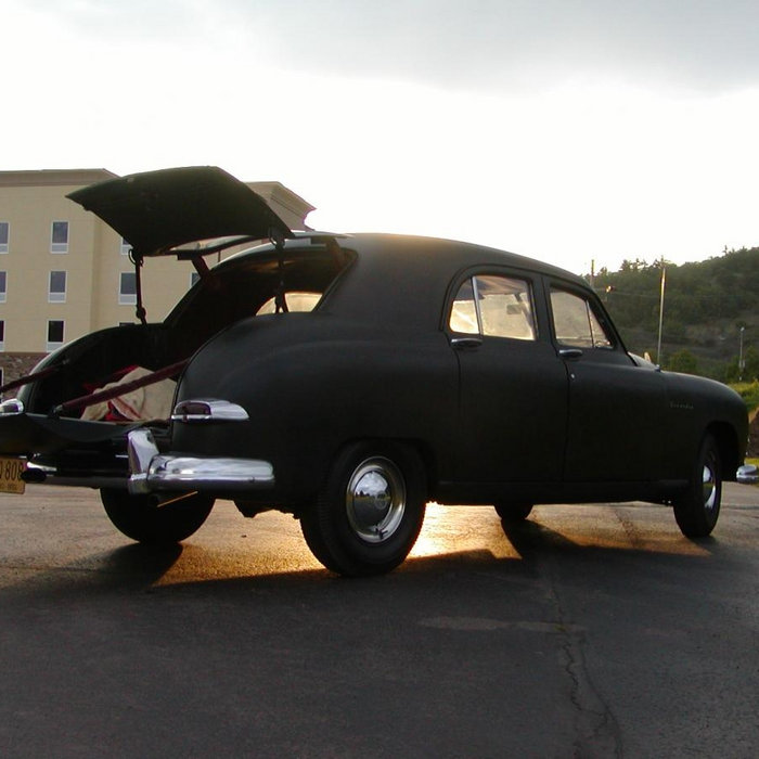 "Blood" Cover of The Middle East | Outspan Foster