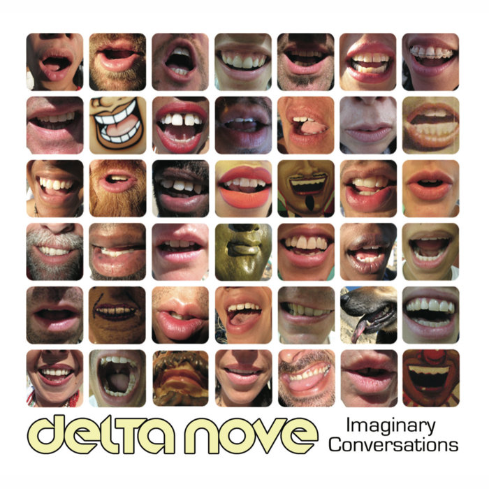 Imaginary Conversations | Delta Nove