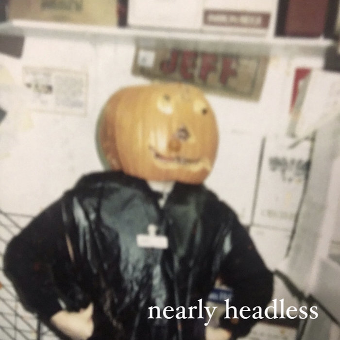 funny | nearly headless