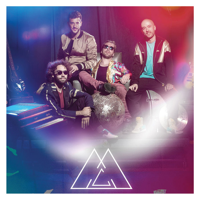 Maîtres Chansonniers | Les Garçons Trottoirs