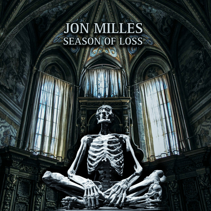 Season of Loss | Jon Milles