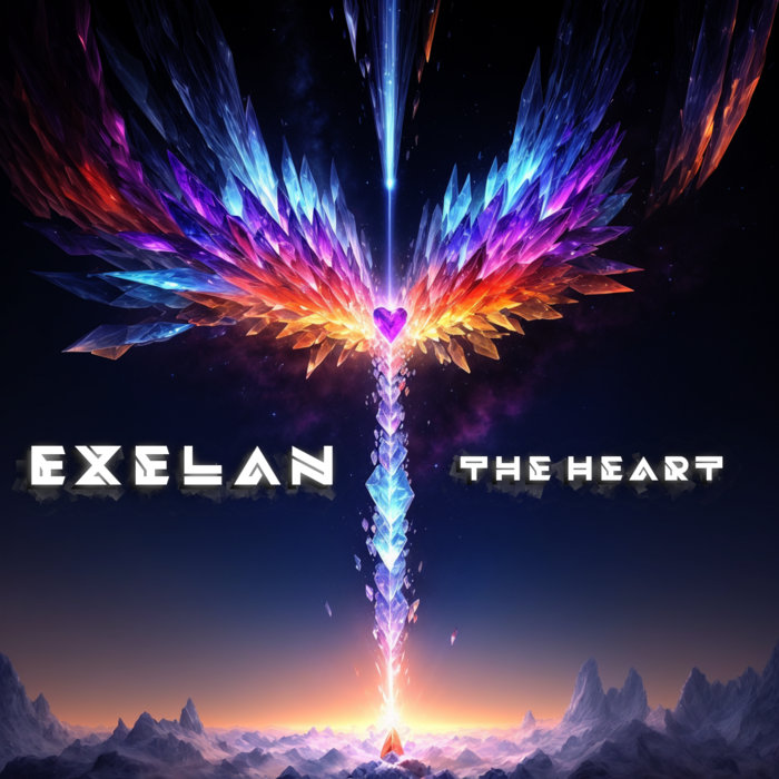 The Heart | Exelan