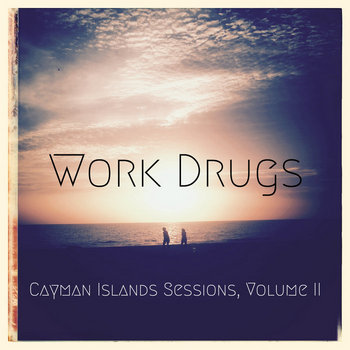 Music | Work Drugs