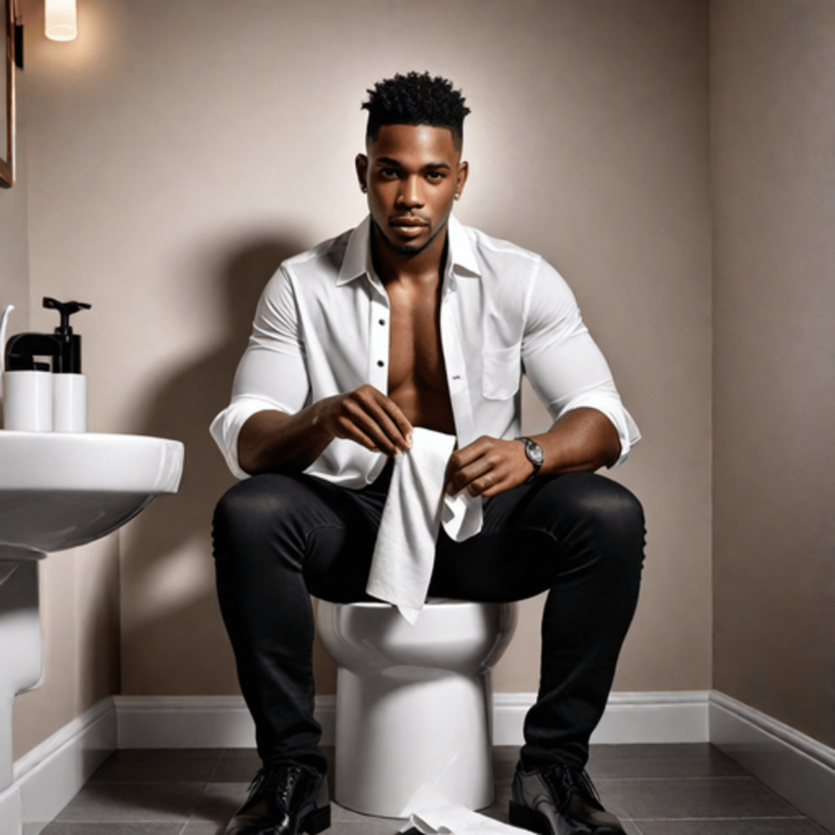 Fast Life | Devron Caldwell & Elite Clique | Uncanny Valley Records