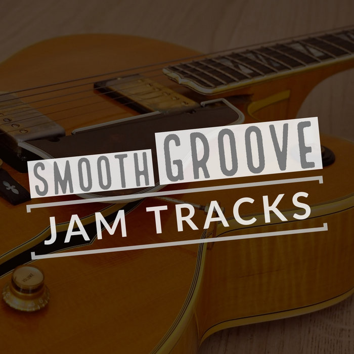 Smooth Groove Jam Tracks | Petti Music Studios