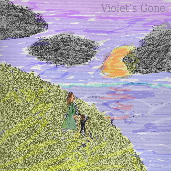Violet's Gone II | Violet's Gone