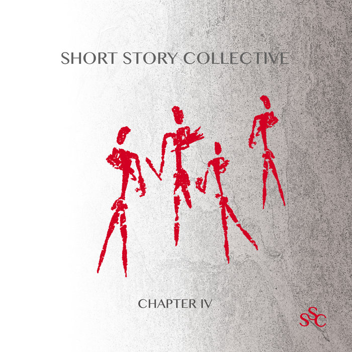 SSC: Chapter IV | Short Story Collective | Pashalina Recordings