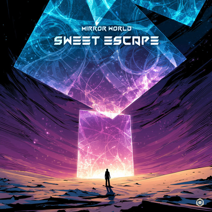 Sweet Escape | Mirror World | Blue Tunes Records