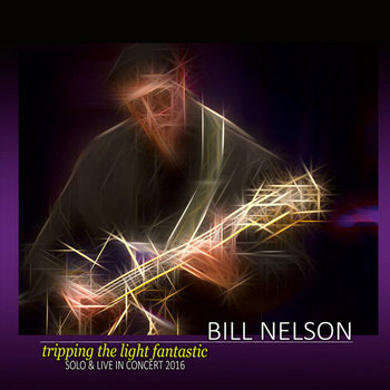 Music | Bill Nelson