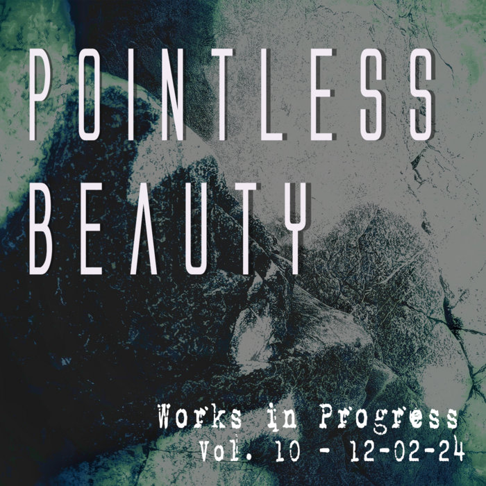 Works in Progress Vol. 10 | Al Swainger's Pointless Beauty | Al Swainger