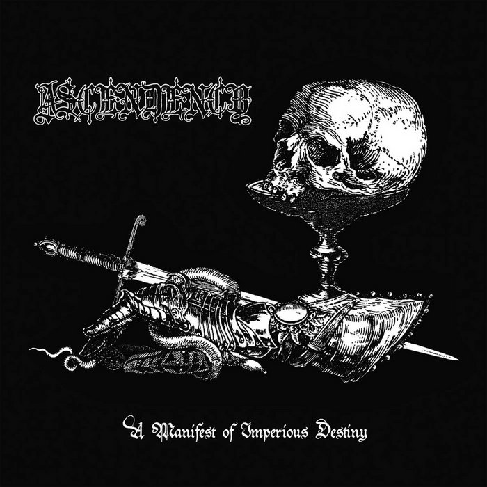 A Manifest of Imperial Destiny | Ascendency | Desiccated Records