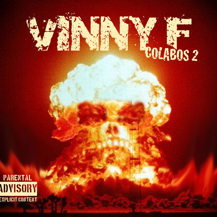 Vinny F Colabos Parte 2 | Vinny F
