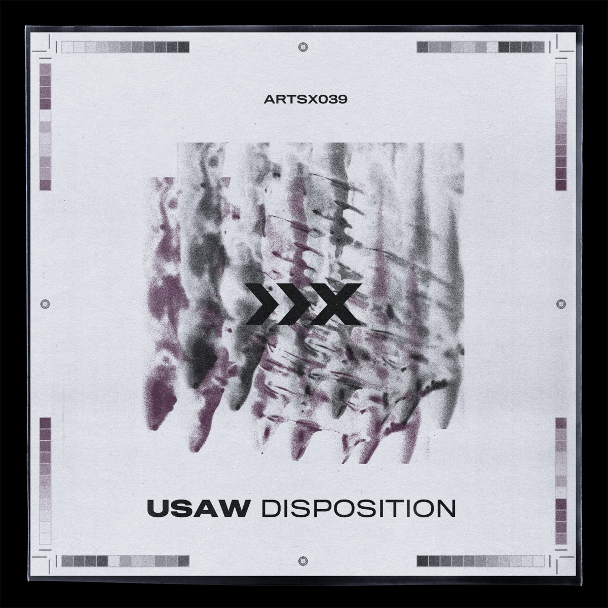 Disposition | USAW | ARTS