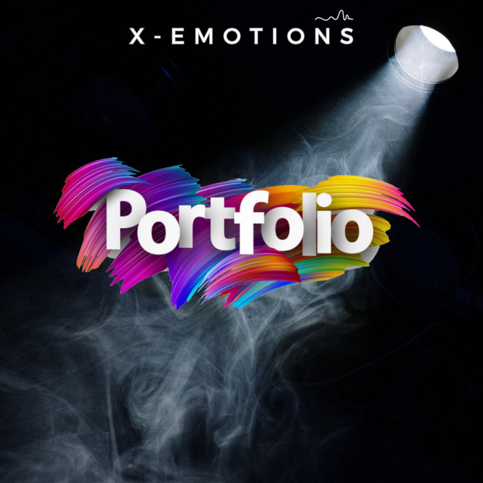 PORTFOLIO | X-Emotions