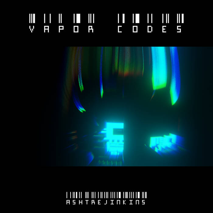 Vapor Codes | AshTreJinkins