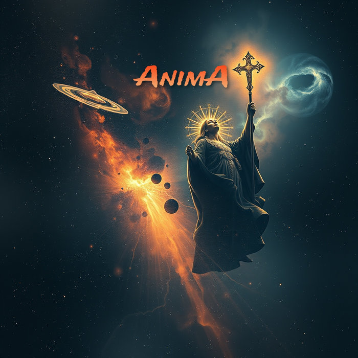 AnimA | AnimA | †Corporis Mysterium†