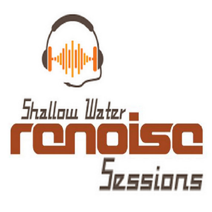 Renoise Sessions | Shallow Water Project