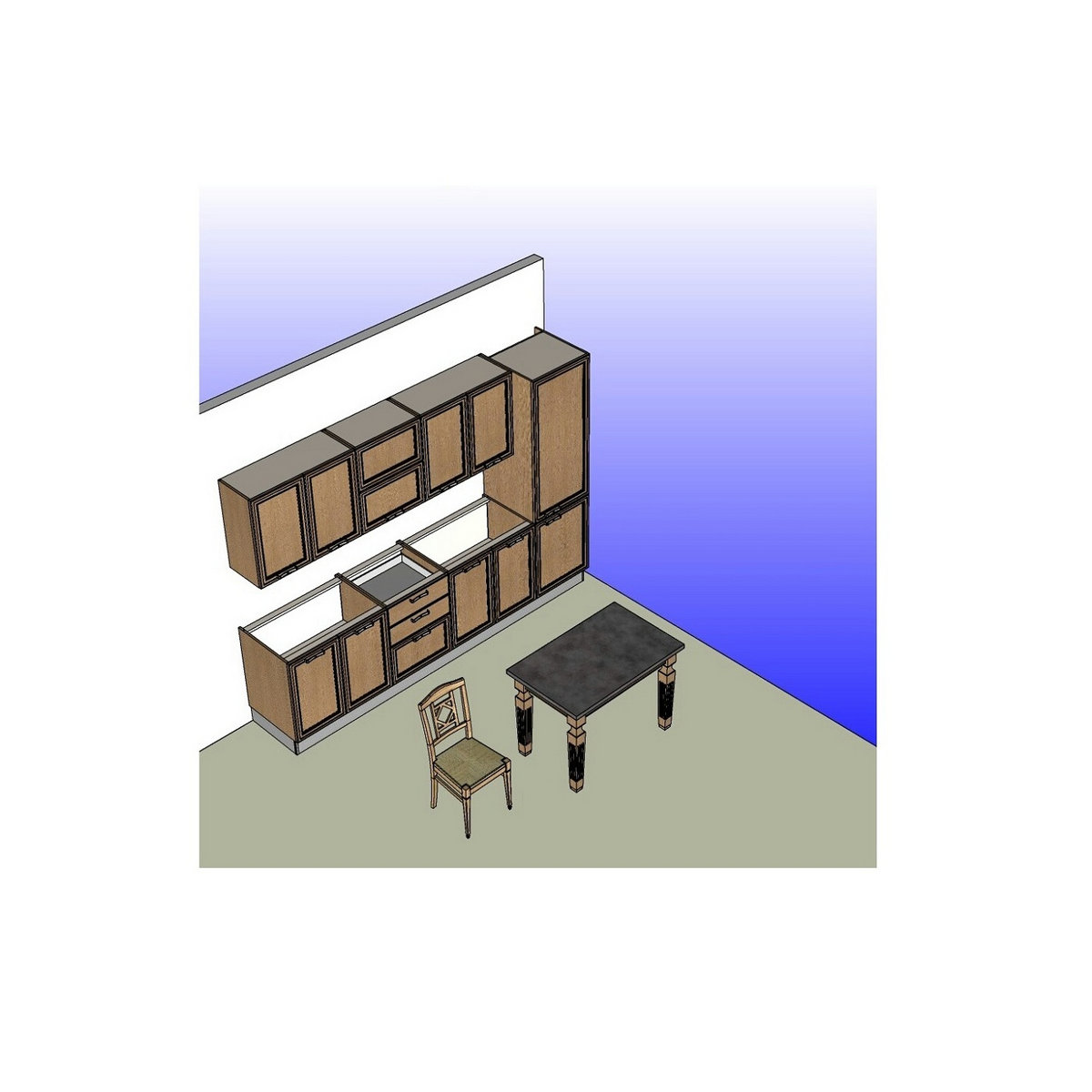 Maithuna | Liquid Rancher