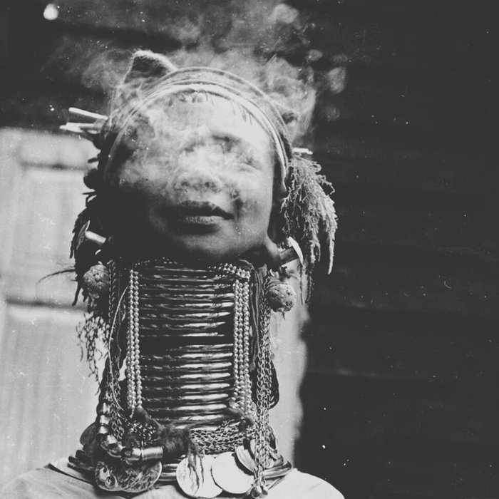 Esege Malan | BLVTHE