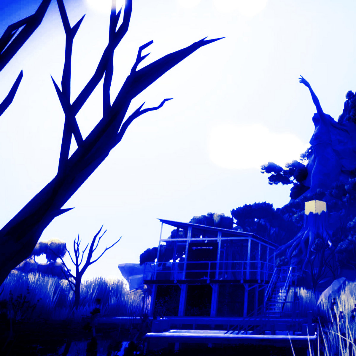 bluehouse | Hal Bradley