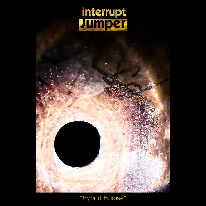 Hybrid Eclipse | [interrupt:Jumper] | Enough Records