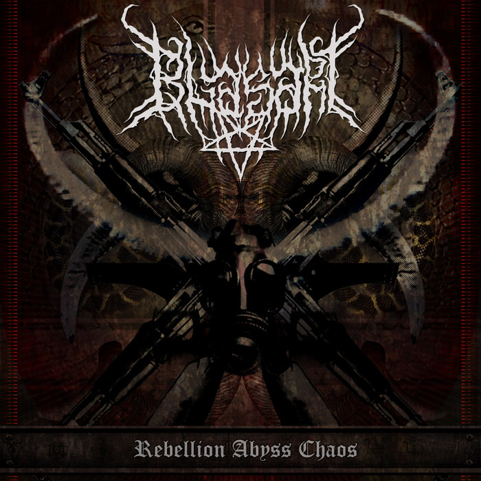 The Symbol of the Abyss | Blasart