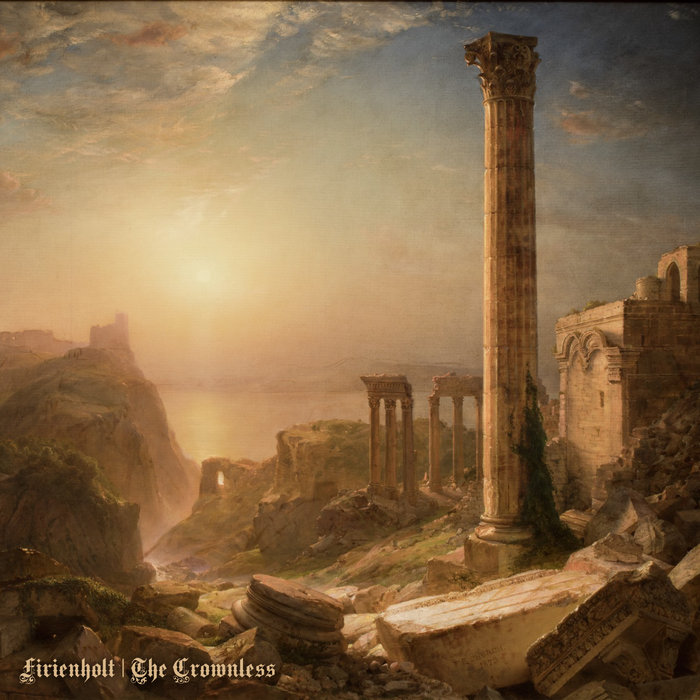 The Crownless | Firienholt