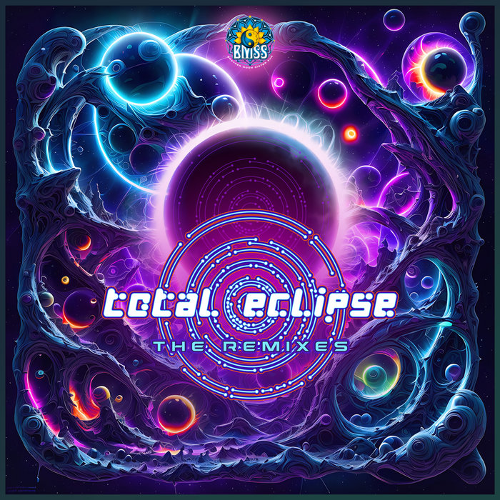 The Remixes | Total Eclipse | BMSS Records