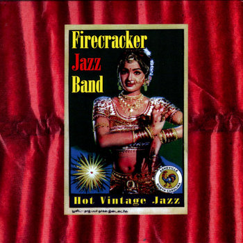 Music | Firecracker Jazz Band