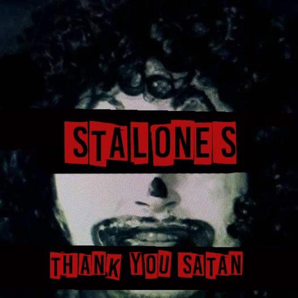 Thank You Satan | Stalones