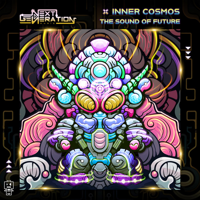 Sound of Future | INNER COSMOS (Next Generation Music) | Next ...