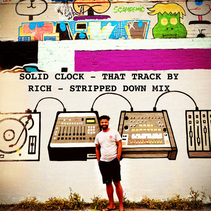 Dancefloor Dubplates | That track by Rich