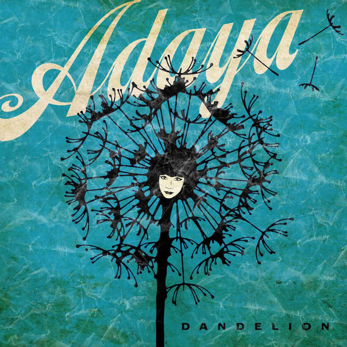 Dandelion | ADAYA