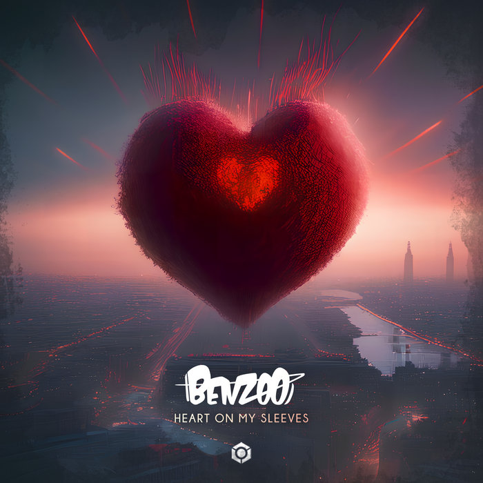 Heart On My Sleeves | Benzoo | Blue Tunes Records