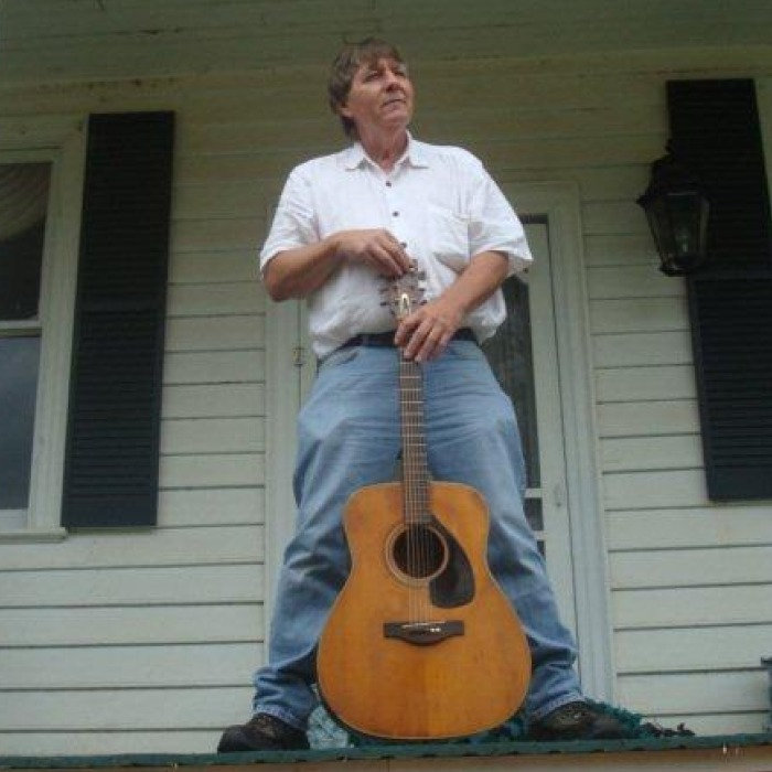 The Songcatcher (Album) | Ben Kitchens