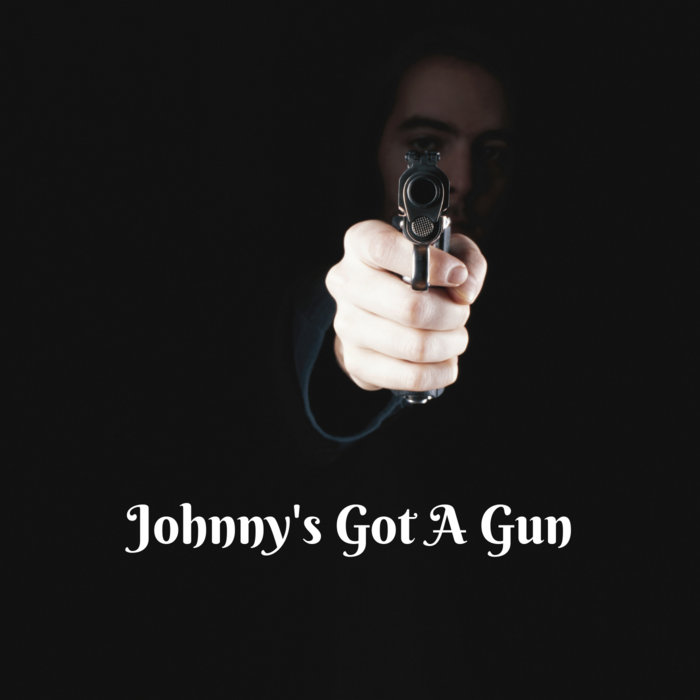 Unemployment In America: Johnny's Got A Gun | Christopher D. Sims and ...