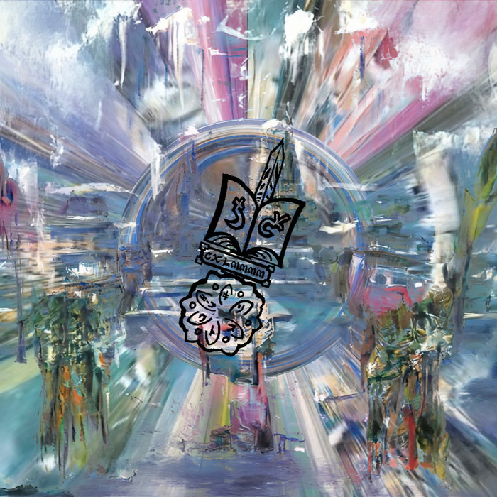 Leaf Moon Cloud - 9th Realm | Gabriel Pereaux