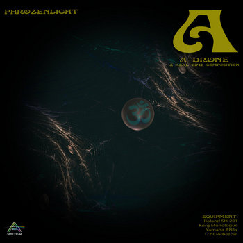 Music | Phrozenlight