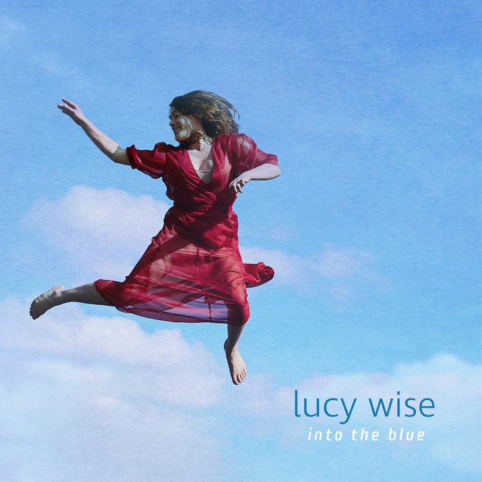 Into The Blue | Lucy Wise