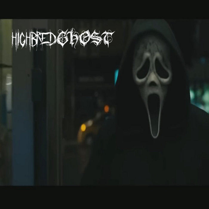Ghost Face Killers | HighbredGhost