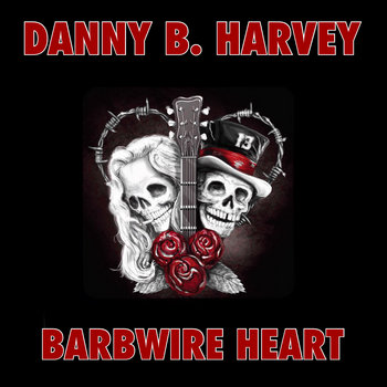 Music | Danny B. Harvey