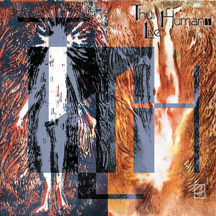 Art Déco I | Thus Live Humans