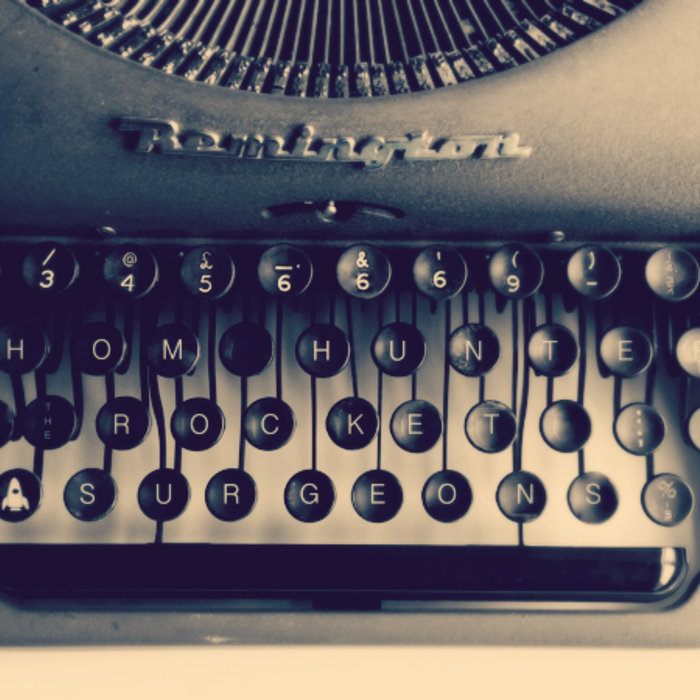 Brain Science | Thom Hunter and The Rocket Surgeons