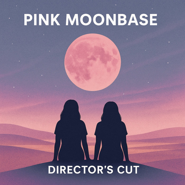 Pink Moonbase (Director's Cut) | Caught In Joy